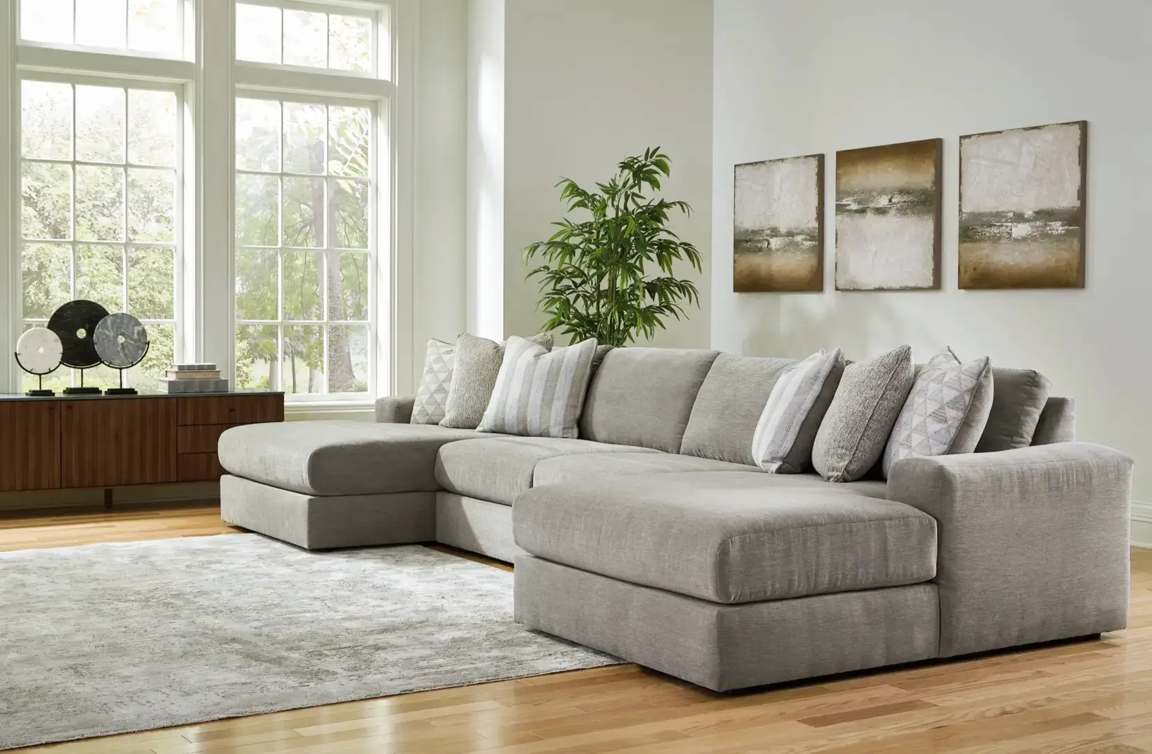 Sectionals – Suburban Furniture Outlet - Succasunna, NJ Outlet ...